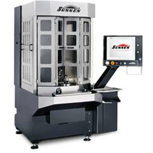 Honing Machines, Tools & Abrasives | Micron Technologies